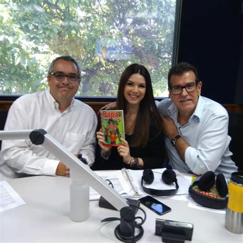 Listen To Music Albums Featuring Entrevista Con Albani Lozada Y Unai Amenabar Exitos FM