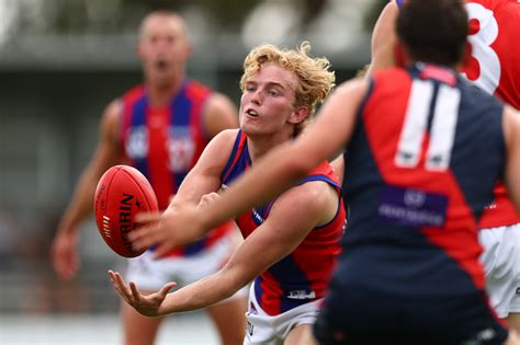 Teams Smithys Vfl Round 19 Port Melbourne Vs Coburg