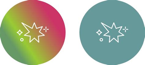 Spark Icon Design 43080745 Vector Art At Vecteezy