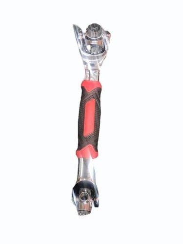 Stainless Steel Socket Wrench Drive Size 14 Inch At ₹ 110piece In