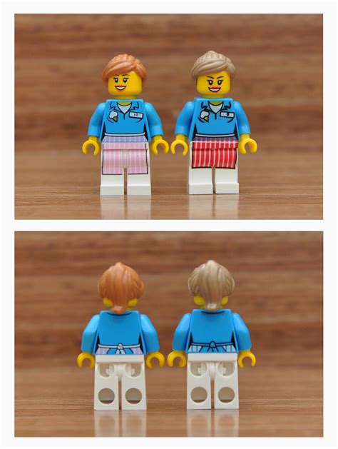 My Brick Store Knock Off The Lego Movie Minifigure
