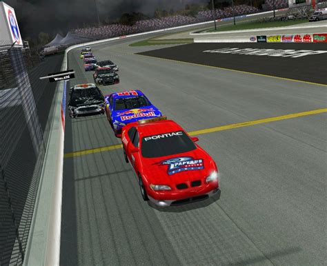 Nr2003 Online Racing Series Norsnr2003 Posts X