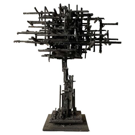 James Bearden Cathedral Series Lamp For Sale At 1stdibs