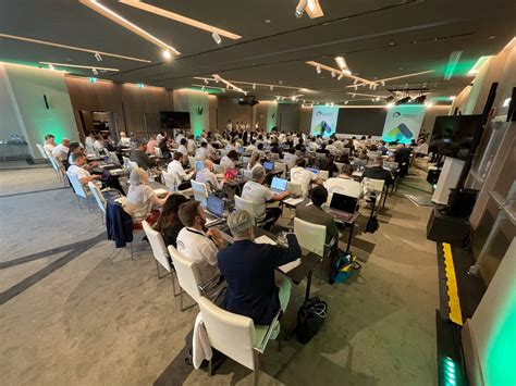 From The 7th Iti Consensus Conference Iti Blog