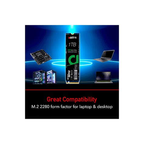 Addlink S TB M PCIe GEN X NVMe SSD Chinformatique