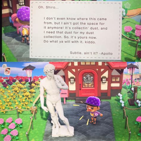 Apollo Sent Me A Nude R Gaymers