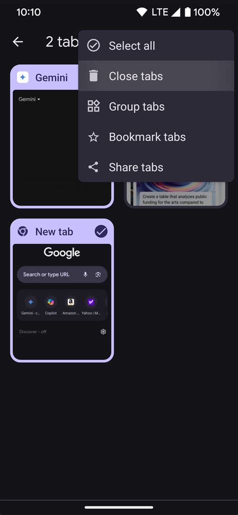 Google Chrome How To Close All Your Browser Tabs At Once