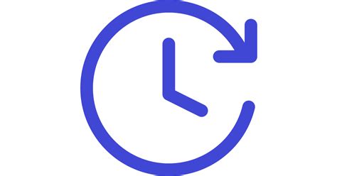 Fastforward Clock Time Clock Reset Stopwatch Circle Measure Loading