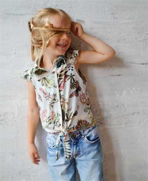 Готовые выкройки для шитья Блузка 19 25 купить онлайн — Zakatov Patterns