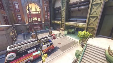 《鬥陣特攻 2》overwatch 2新pvp 機制每隊不再是六人 每隊只有一名肉盾角色 遊戲資訊 遊戲部落 Gametribe