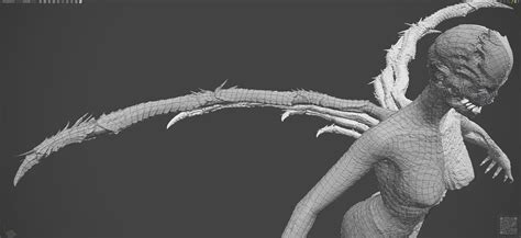 Project Nova Nsfw ZBrushCentral