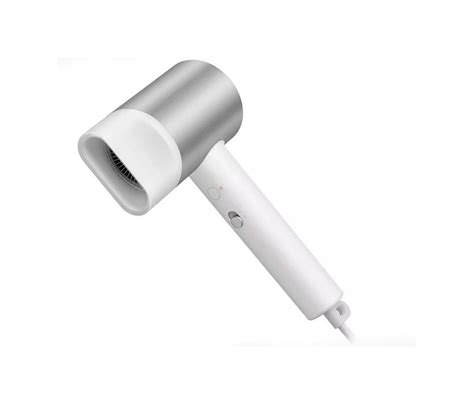 Фен для волос Фен профессиональный Сяоми Ми Hair Dryer H500 EU Water ...