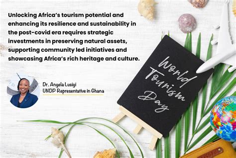 Rethinking Tourism As A Pathway For Development