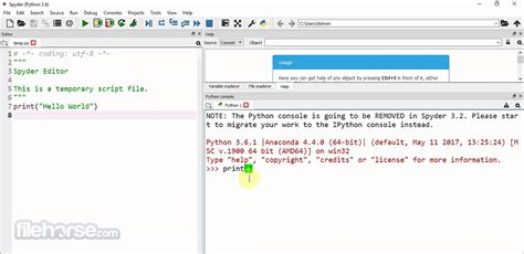 spyder python 6 0 1 descargar