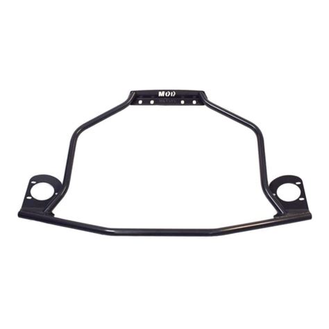 Mustang Chassis Stiffening Subframe Connectors Mike Maier Inc