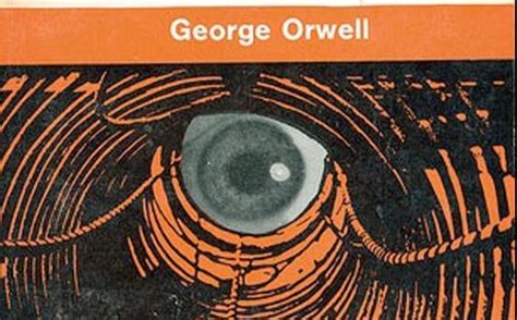 【读书】乔治奥威尔 《1984》哔哩哔哩 ゜ ゜つロ 干杯~ Bilibili