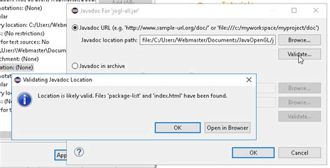 como crear una aplicación opengl en java con jogl y eclipse cable naranja