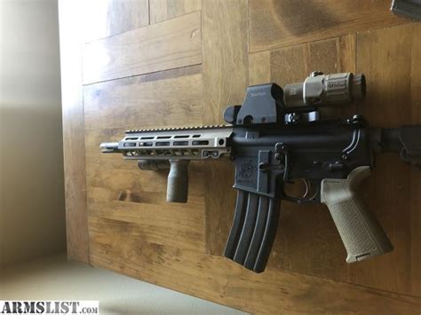 Armslist For Sale Mk18 Block 3