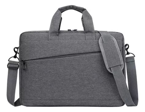 Bolsa De Ombro Para Laptop 156 Polegadas Ou Tablet Elegan