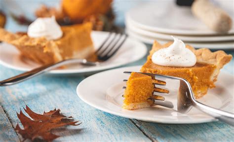 Original Pumpkin Pie