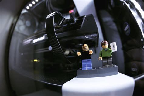 Implemented Ray Tracing Shader Into The Game Using Reshade And Damn Im