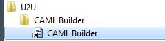 Caml Query Builder Codeproject