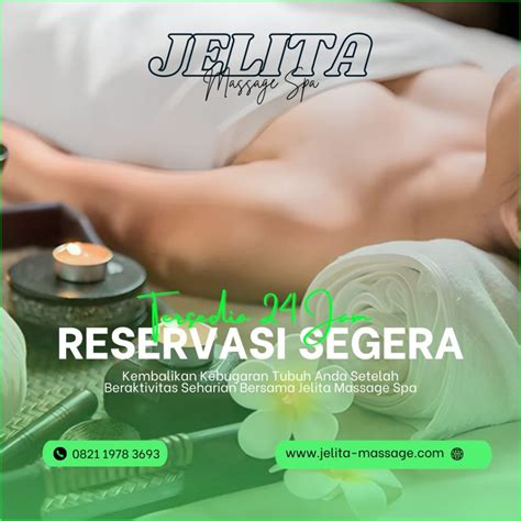Jasa Pijat Panggilan Jogja 24 Jam Terapis Berpengalaman Jelita Massage