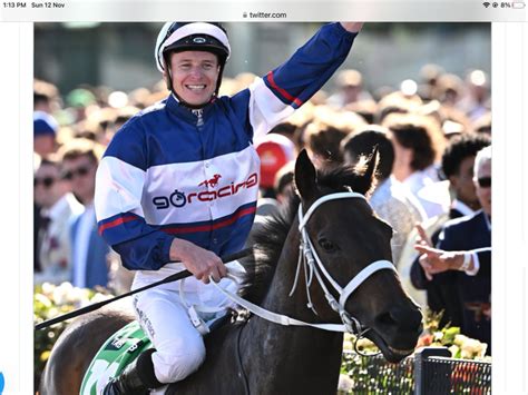 Happy Horse And Jockey Thoroughbred Cafe Racecafe Nzs Premier