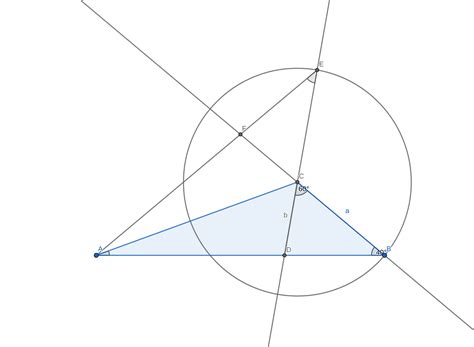 Geometry Find The Missing Angle In The Triangle Below If The Sum Of Two Sides Is Given