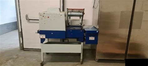 Egg Grader Unloading Table