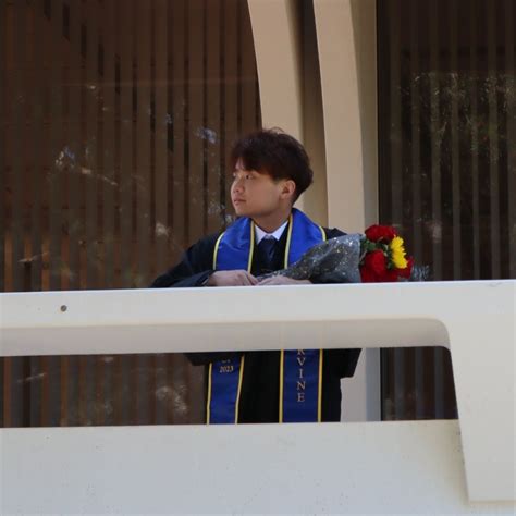 Andrew Zhang Uc Irvine Irvine California United States Linkedin