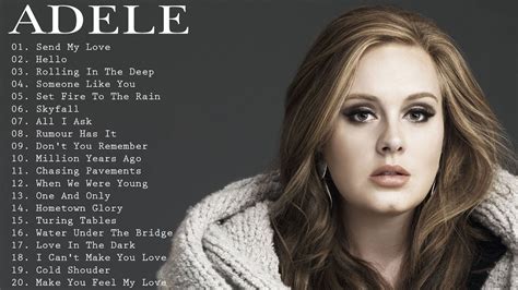 Adele
