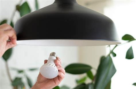 Los beneficios de las bombillas LED Ferretería Artieda
