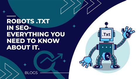 robots txt in seo everything you need to know about it