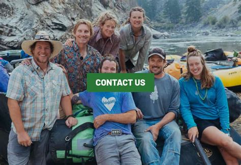 The 10 Biggest Whitewater Rapids Northwest Rafting Company