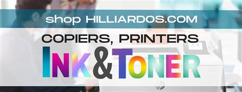 Hilliard Office Solutions Home Facebook