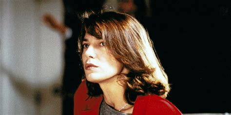 Mort De Jane Birkin Notre Lady Jane Sen Est Allée