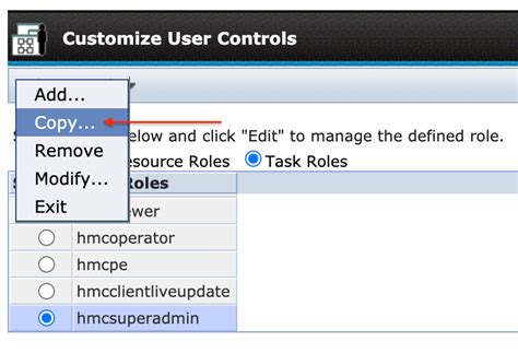 Rest Api Returns To Hmc Error Get Request Failed Rc401 Msg