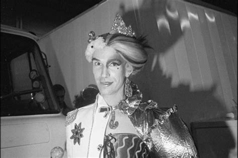 The Freaky Beauty Looks Of Miss Alternative World 1978 81 Dazed