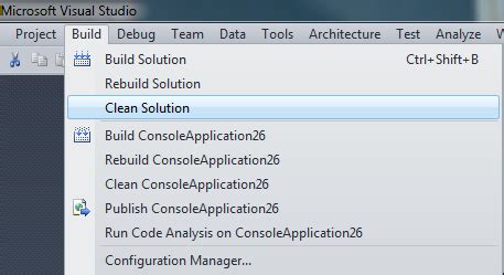 Old Deleted Form Still Running At Startup Vb Net Stack Overflow
