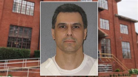 Supreme Court Grants Texas Man A Stay Of Execution Just Before His