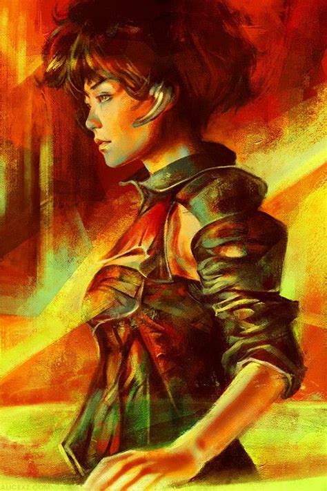 Moments By Alice X Zhang Barnorama