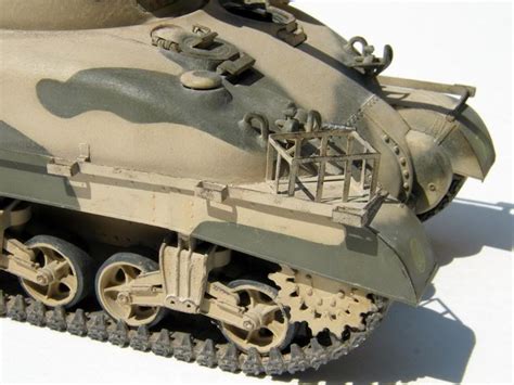 Sherman Mk Ii Dragon
