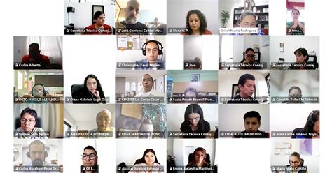Capacita Ieeq A La Ciudadanía Sobre El Proceso Electoral Local 2023