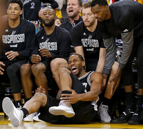 Kawhi Leonard Injury Update Today Img Weed