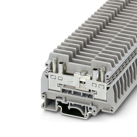 Urtk S Test Disconnect Terminal Block 0311087 Phoenix Contact