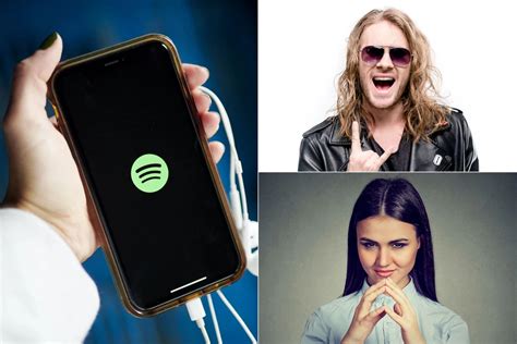 New Spotify Tool Lets Your Turn Your Twisted Ideas Into Playlists Audilous