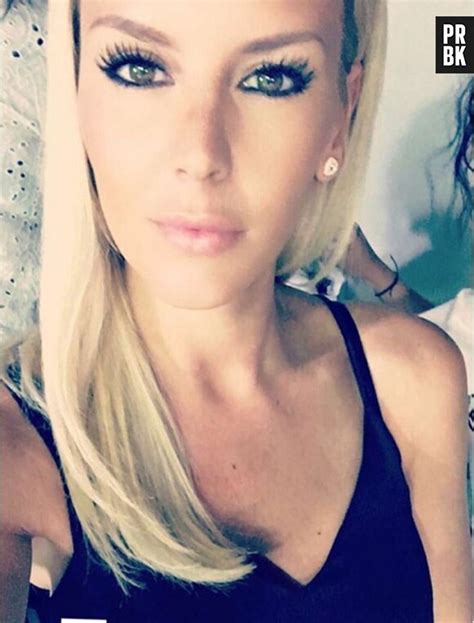 Amélie Neten A Failli Ne Pas Participer à Secret Story Elle Dévoile