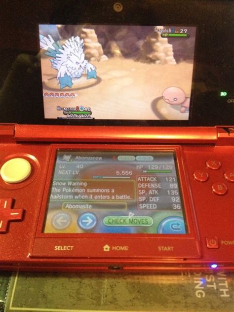 Todas as mega evoluções de pokemon X e Y até agora