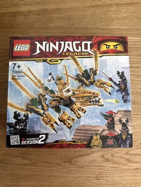 Lego Ninjago Ab Sieben Jahren Kaufen Auf Ricardo